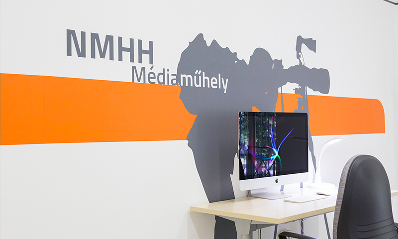 Hungarian university network of NMHH media workshops now complete ...
